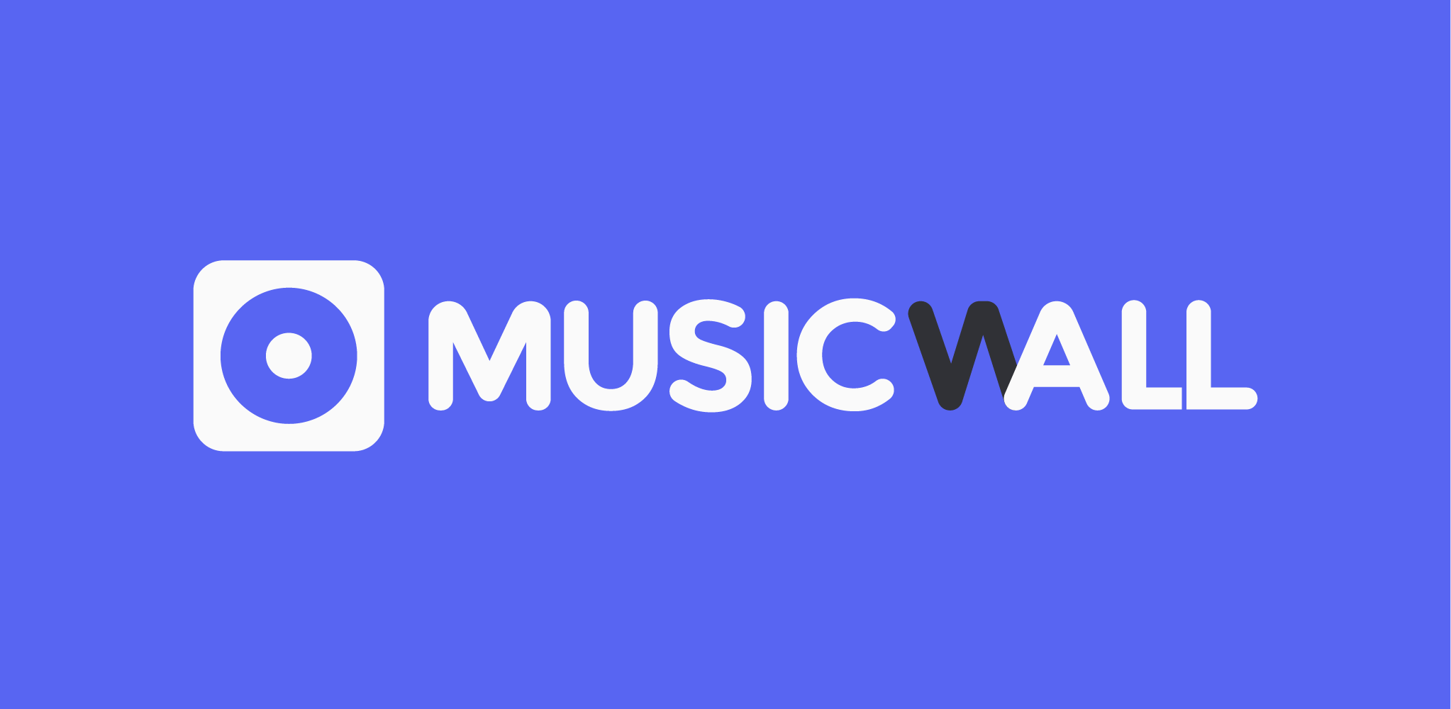 Musicwall - A site to share & discover music - SideProjectors ...